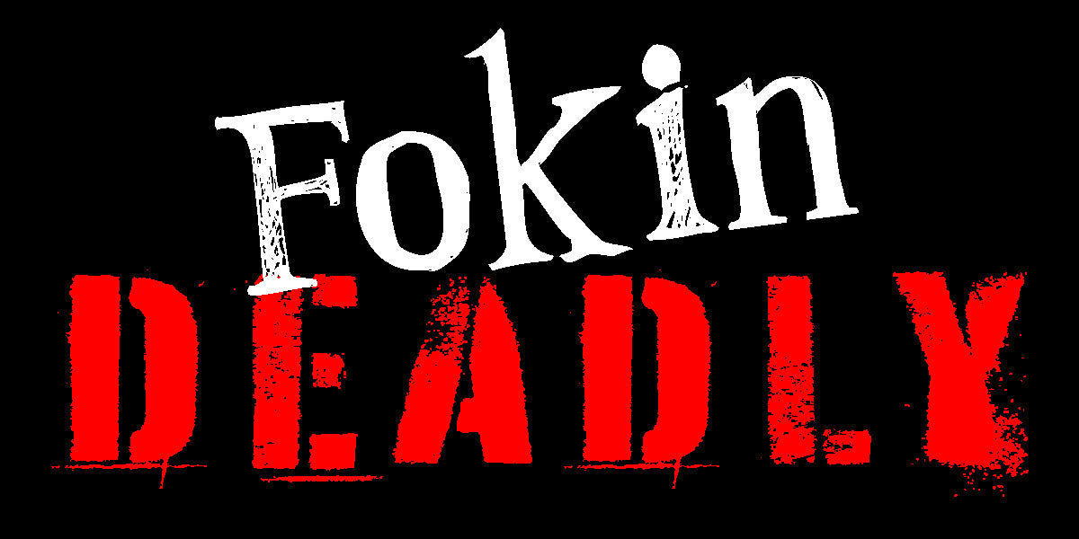 Fokin Deadly Gift Cards – The Pueblo Apparel