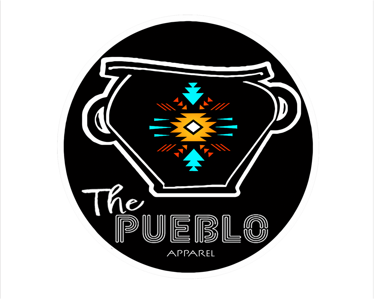 Every Native Child Matters – The Pueblo